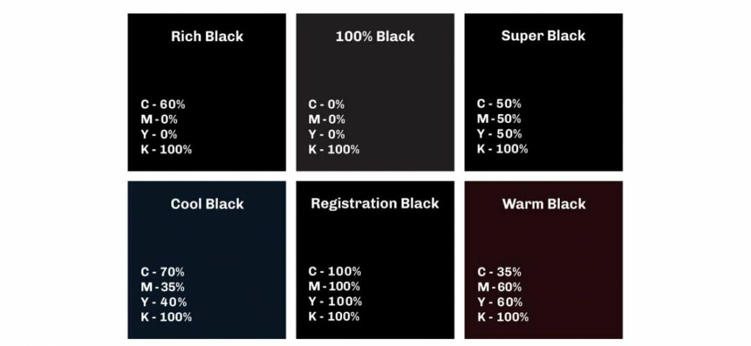 Impresión en color negro - MARE NOSTRUM GRÁFICAS