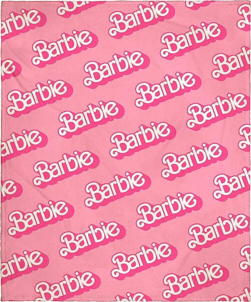 Barbie - logotipo y mitomanía - MARE NOSTRUM GRÁFICAS